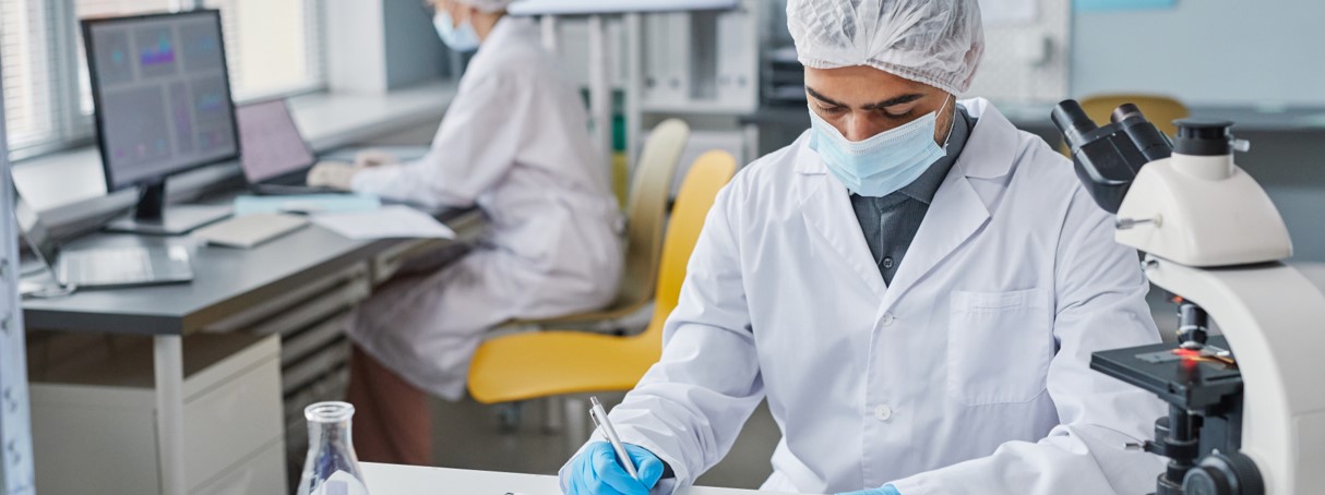 LabV – the lab data platform